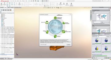 What is Life Cycle Assessment (LCA) | SOLIDWORKS