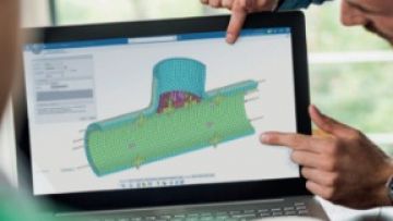 Simulation-Driven Design with 3DEXPERIENCE Works | SOLIDWORKS