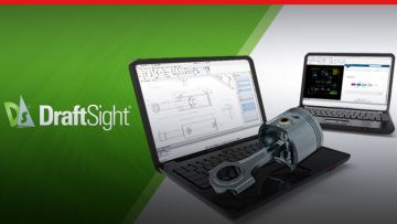 Learn How DraftSight Can Change the Game | SOLIDWORKS
