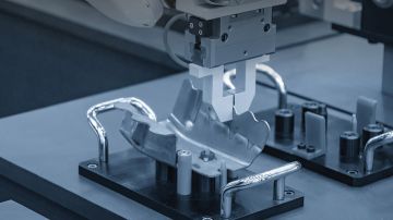 The Future of 3D Printing Designing For Additive Manufacturing | SOLIDWORKS