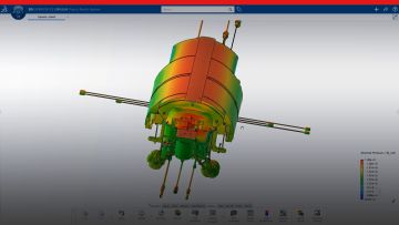 Simulate Complex Physics at Scales Never Before Attainable ...