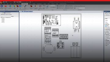 Automation Made Easy with SOLIDWORKS Electrical | SOLIDWORKS