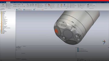 Electromagnetics Simulation with Electromagnetics Engineer | SOLIDWORKS