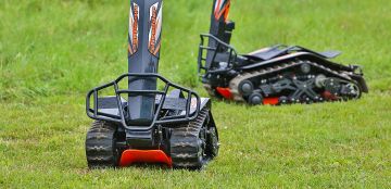 Redesigning Fun: The DTV Shredder Adds Excitement to Innovation ...