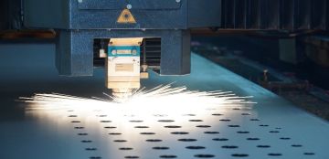 SINAR is Accelerating the Development of Laser-Cutting Machines ...