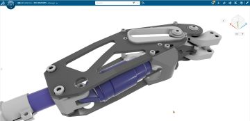 3D Creator | SOLIDWORKS