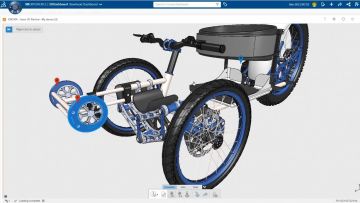 Collaborative Industry Innovator | SOLIDWORKS
