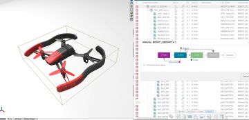 SOLIDWORKS Collaborative Designer: 3D Product Design Software