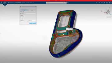 What's New Browser-based Design Roles: 2022xFD01 | SOLIDWORKS