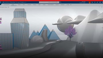 Future by Design: Powering the Possible | SOLIDWORKS