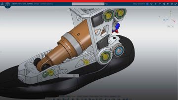 Innovation Evolved: SOLIDWORKS Cloud Design Roles | SOLIDWORKS