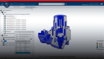 The "Power of Three" - SOLIDWORKS Simulation Desktop, 3DEXPERIENCE ...