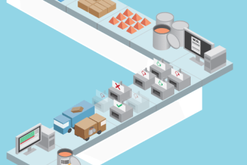 How Does Data Flow Through Your Shop floor? | SOLIDWORKS