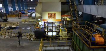 Yogiji Digi Saves Energy and Increases Innovation with 3DEXPERIENCE ...