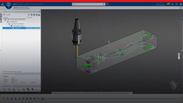 First Look: Shop Floor Programmer | SOLIDWORKS