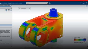 First Look - 3DEXPERIENCE Works Simulation | SOLIDWORKS