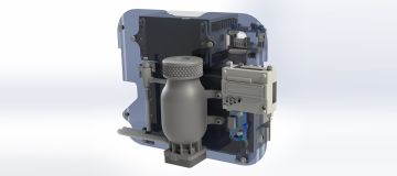 Athena 3D Manufacturing Makes Quality Parts Faster with 3DEXPERIENCE ...