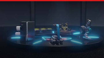 3DEXPERIENCE Works 2023 Showcase | SOLIDWORKS