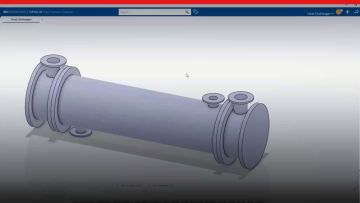 Flow & Thermal Simulations Empowering Engineers & Analysts | SOLIDWORKS
