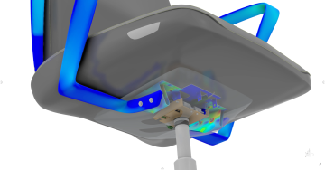 Structural Performance Engineer | SOLIDWORKS