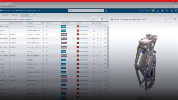 Product Data Management on the Cloud with 3DEXPERIENCE Works | SOLIDWORKS