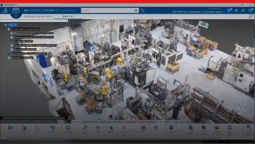 Program Robots Right the First Time | SOLIDWORKS