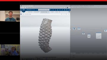 3D Pattern Shape Creator – The Future of Design is Here | SOLIDWORKS