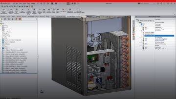 Complex Designs Simplified with SOLIDWORKS Electrical | SOLIDWORKS