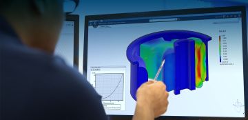 3DEXPERIENCE® Works: Scalable Simulation and Engineering Collaboration ...