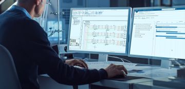 Electrical Schematic Designer | SOLIDWORKS