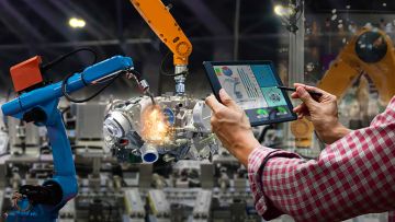 Get Smart – Learn from Real Companies Putting IoT to Work | SOLIDWORKS