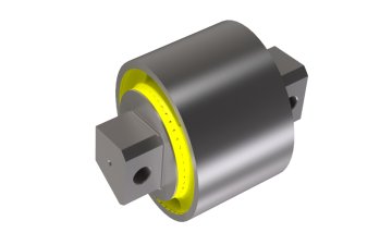 Manufacturing Process & Anti-vibration Performance Validation of a ...