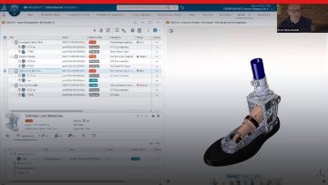Product Development with SOLIDWORKS: BioDapt | SOLIDWORKS