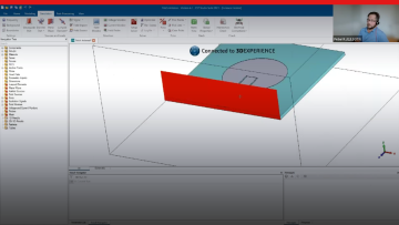 Electromagnetics Engineer - CST Studio Suite on the 3DEXPERIENCE ...