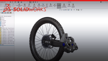 Convenient Data Storage | SOLIDWORKS