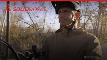 More Time for Work That Matters | SOLIDWORKS