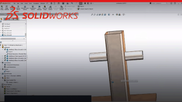 How are Parts Interacting with Each Other? | SOLIDWORKS