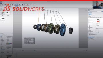 An Introduction into SOLIDWORKS Composer | SOLIDWORKS