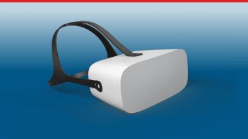 How to Design a VR Headset with Subdivision Modeling | SOLIDWORKS
