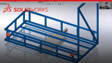 What's New in SOLIDWORKS 2024 | SOLIDWORKS