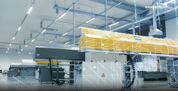 Manufacturing the Future | SOLIDWORKS