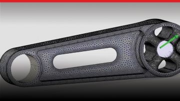 Fatigue and Durability Simulation | SOLIDWORKS