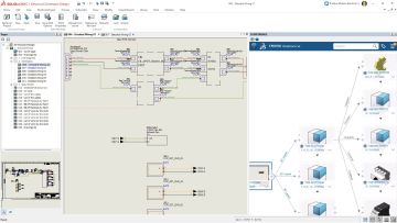 7 Building Blocks for Effective MCAD & ECAD Collaboration | SOLIDWORKS