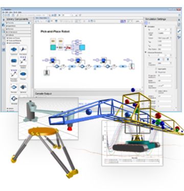 Advanced System-Level Modeling | SOLIDWORKS