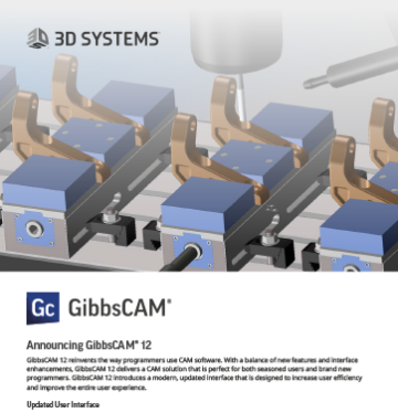 CAM System Aids with Productivity and Simplifies Complex Parts | SOLIDWORKS
