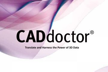 Elysium CADdoctor Brochure | SOLIDWORKS