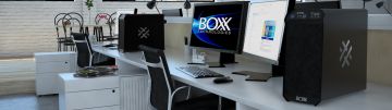 BOXX Workstations | SOLIDWORKS