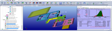 3DCS Variation Analyst | SOLIDWORKS