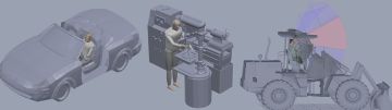 HumanCAD, HumanCAD-MQSW | SOLIDWORKS