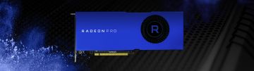 Radeon™ Pro WX Series (Professional Graphics) | SOLIDWORKS